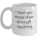 Aviation Gifts, Aviation Spotter Gift, Pilot Gifts, Airplane Decor ...