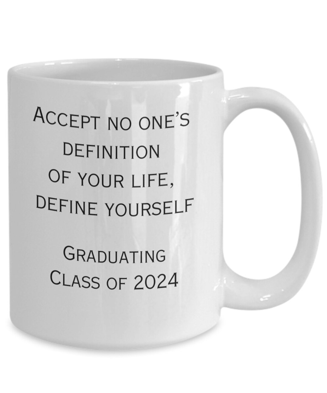 Graduation Gift, 2024 Graduation, High School Grad, College Grad Gift ...