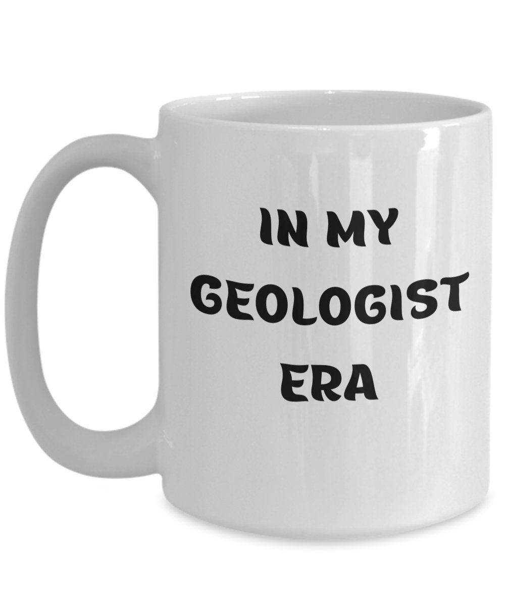 Geologist Gift, Geology Present, Gift for Geologist, Rock Lover Gift ...