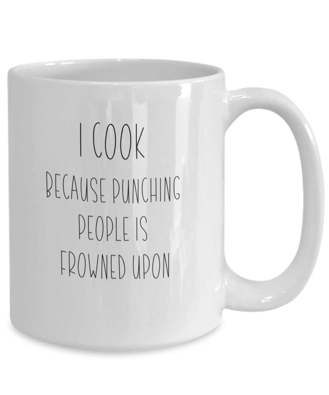 Chef Mug, Gift for Chef, Mom Chef Mug, Culinary Gift, Cooking Lover ...
