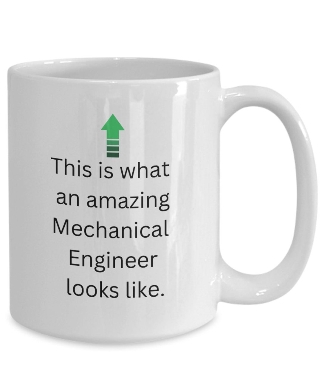Mechanical Engineer Mug, Mechanical Engineer Gift, Engineer Mug ...