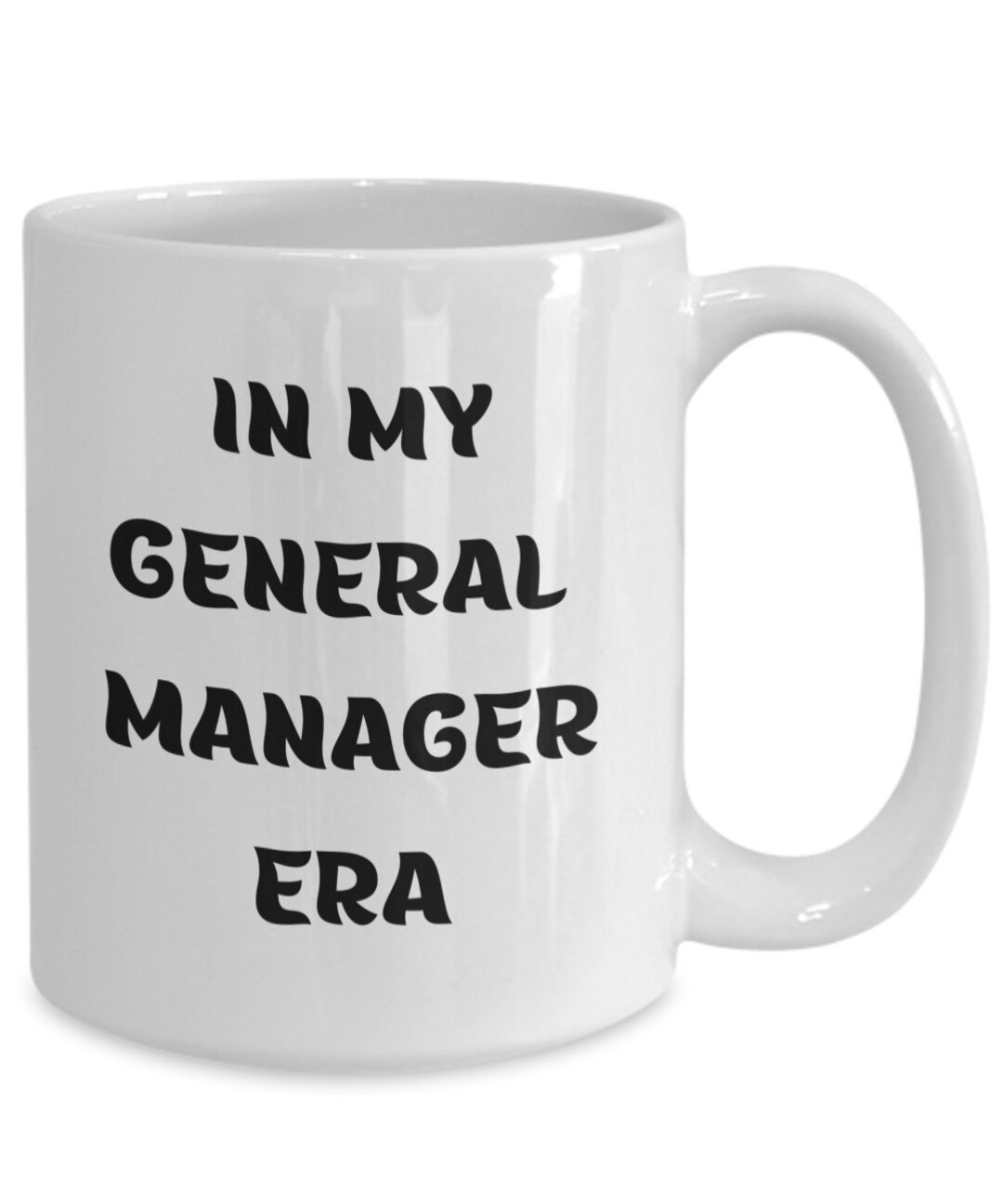 General Manager Gifts, General Manager Gift, Manager Mug, Boss Gift ...
