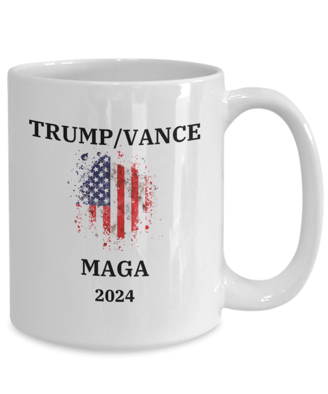 Trump 2024, Trump Supporter Gift, Trump Mug, Pro Trump Gift ...