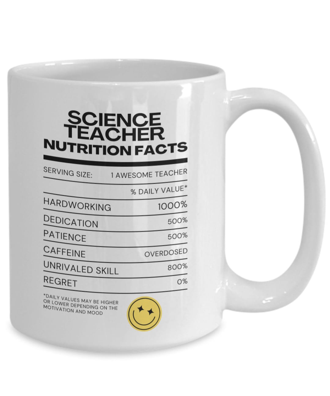 Science Teacher Gift, Biology Teacher Gift, Chemistry Teacher Gift ...