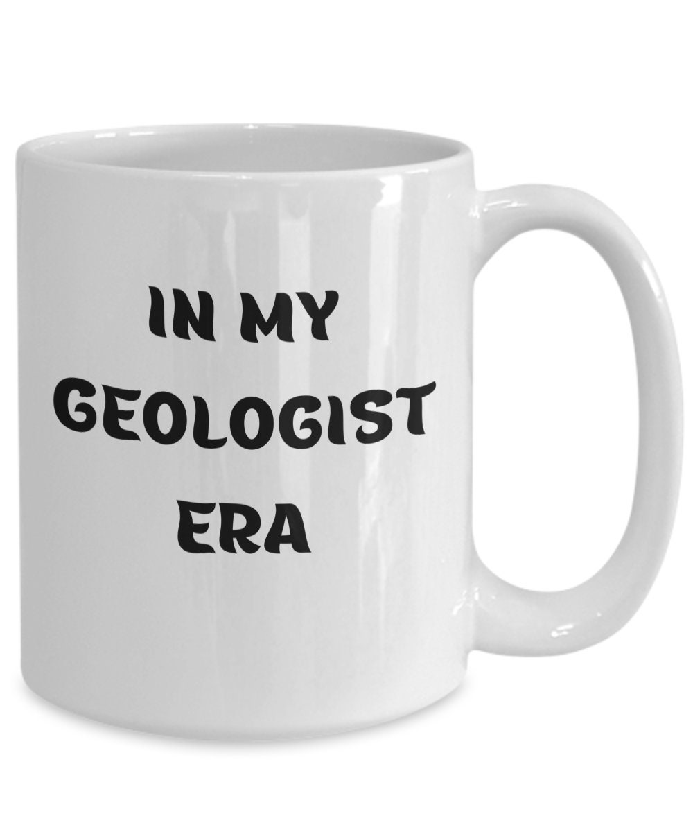 Geologist Gift, Geology Present, Gift for Geologist, Rock Lover Gift ...