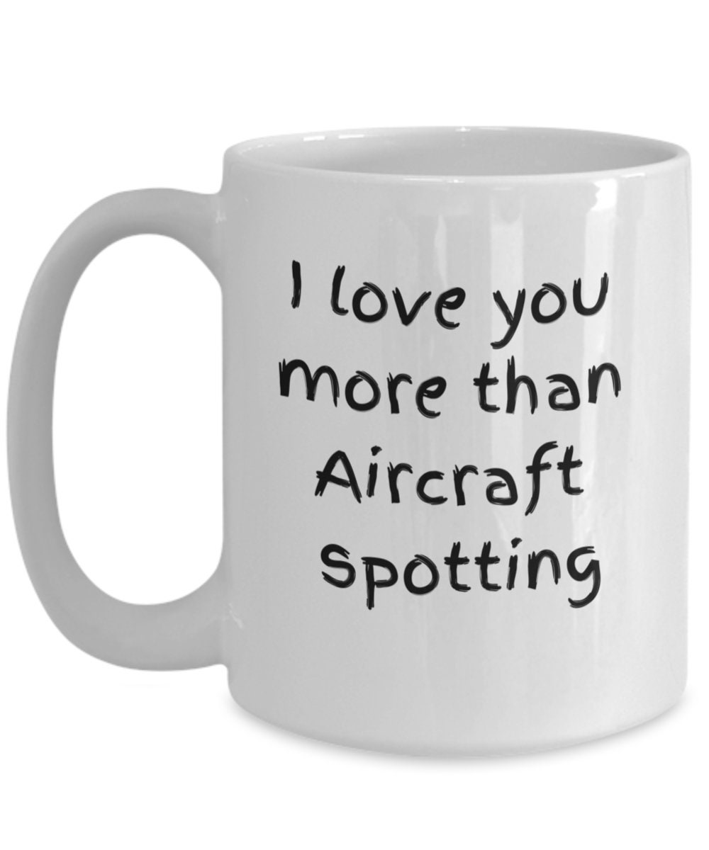 Aviation Gifts, Aviation Spotter Gift, Pilot Gifts, Airplane Decor ...