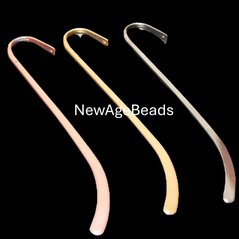 Wire Bookmarks - Etsy