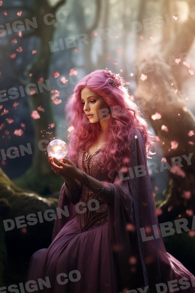 Fantasy / Romance Book Cover PREMADE - Etsy