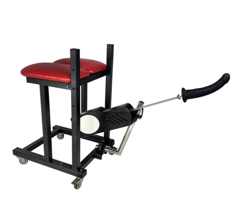 Bdsm Bondage Frame Femdom Sex Chair Forced Leg Splitters Etsy