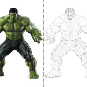 Avengers Colouring Pages | Downloadable Colouring Pages | Avenges ...