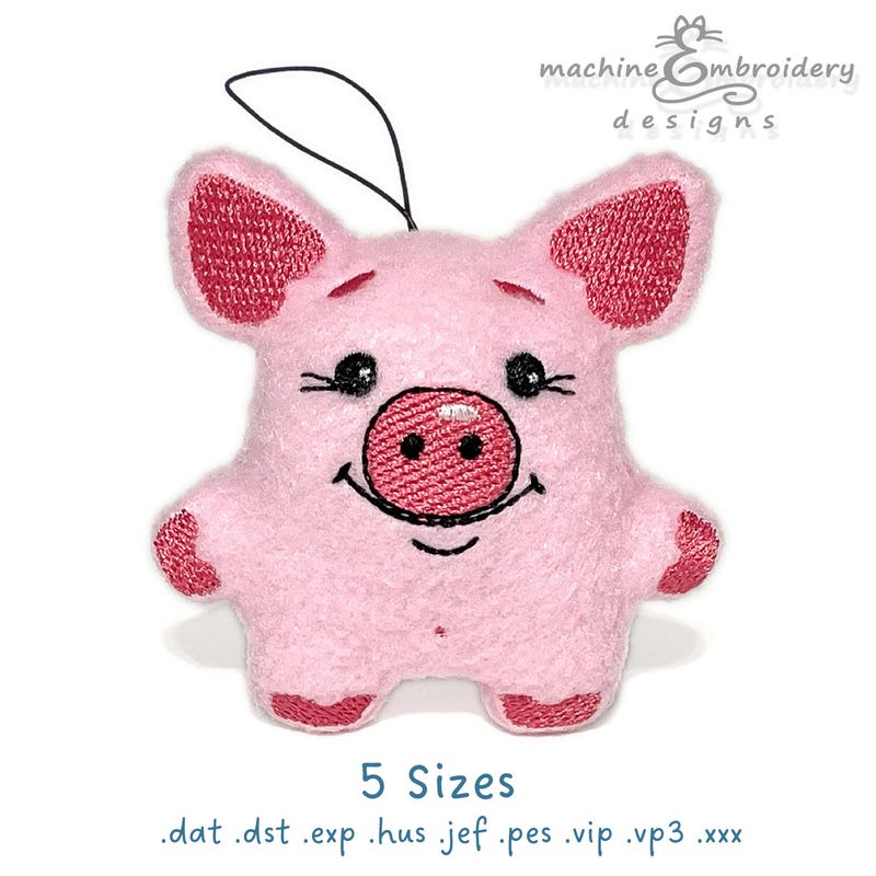 Ith Machine Design Baby - Etsy