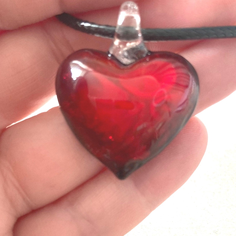 Emo Necklace - Etsy