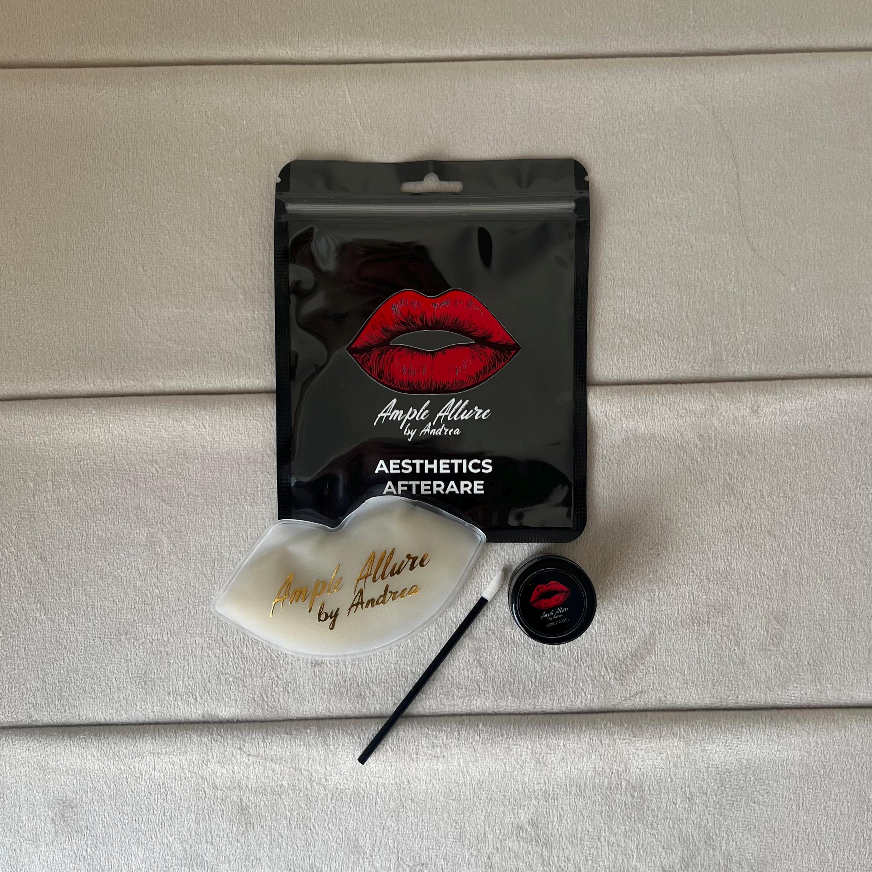 Mini Aesthetics Aftercare Kits - Etsy