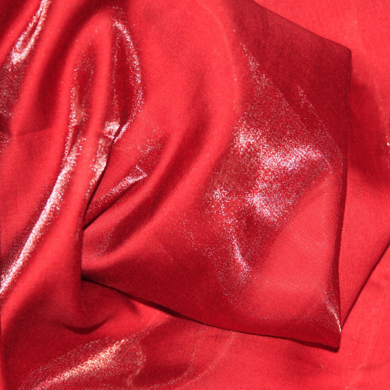 Two Tone Shimmer Satin - Etsy