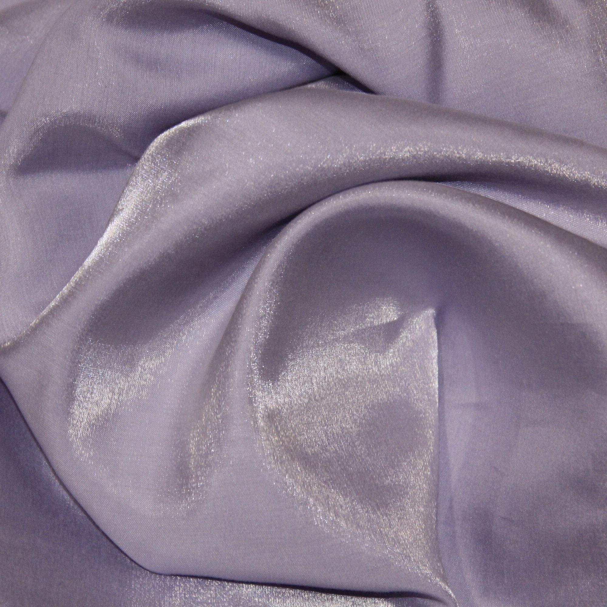 Two Tone Shimmer Satin - Etsy