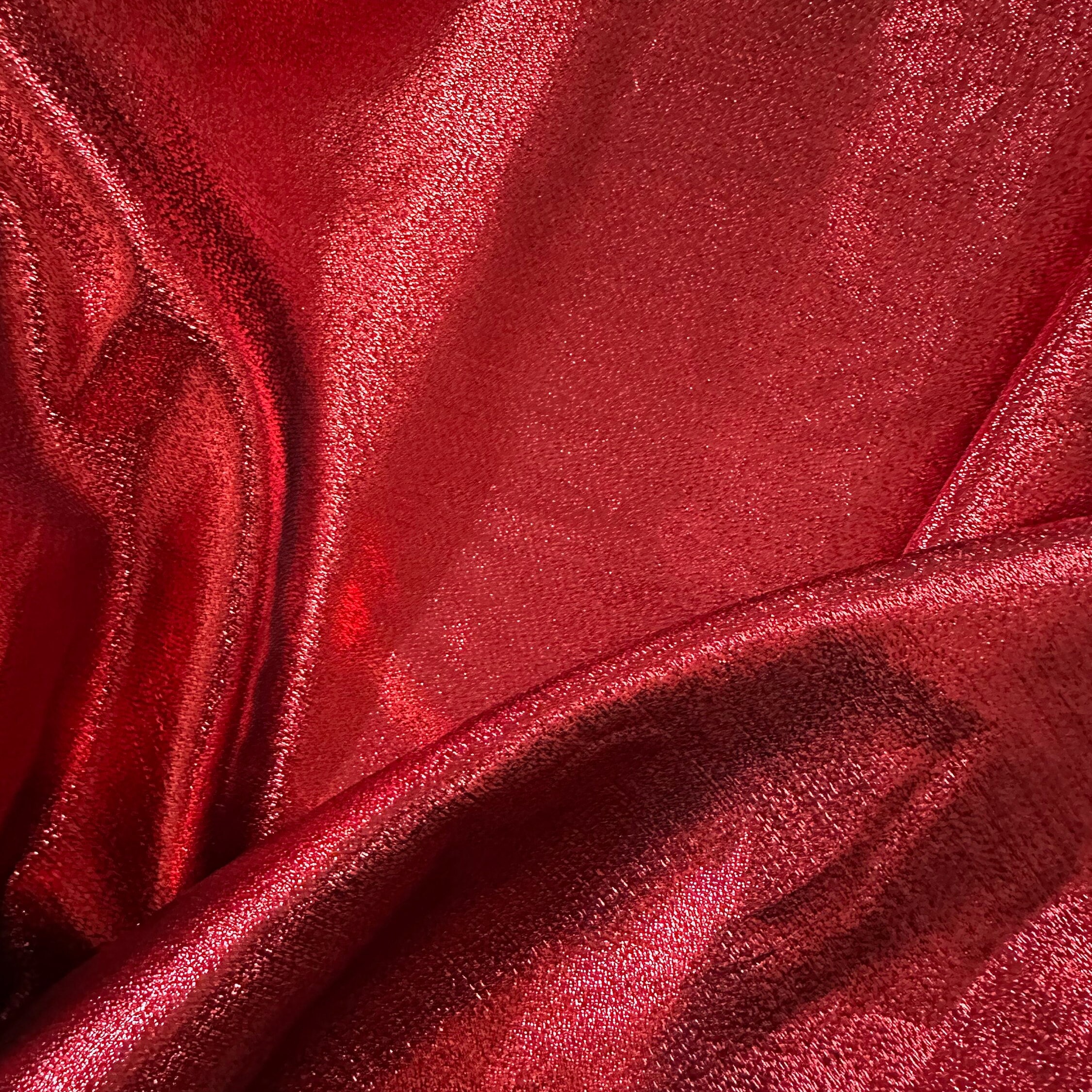 METALLIC LAME - Etsy