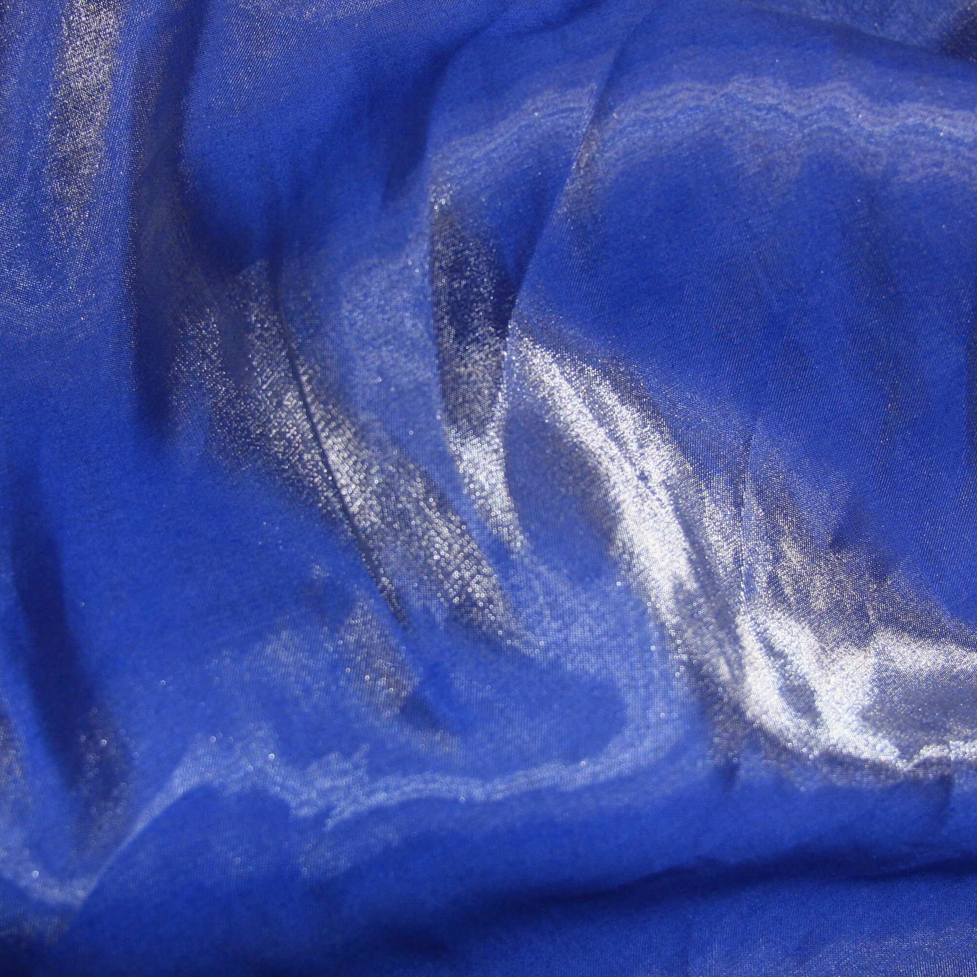 Two Tone Shimmer Satin - Etsy