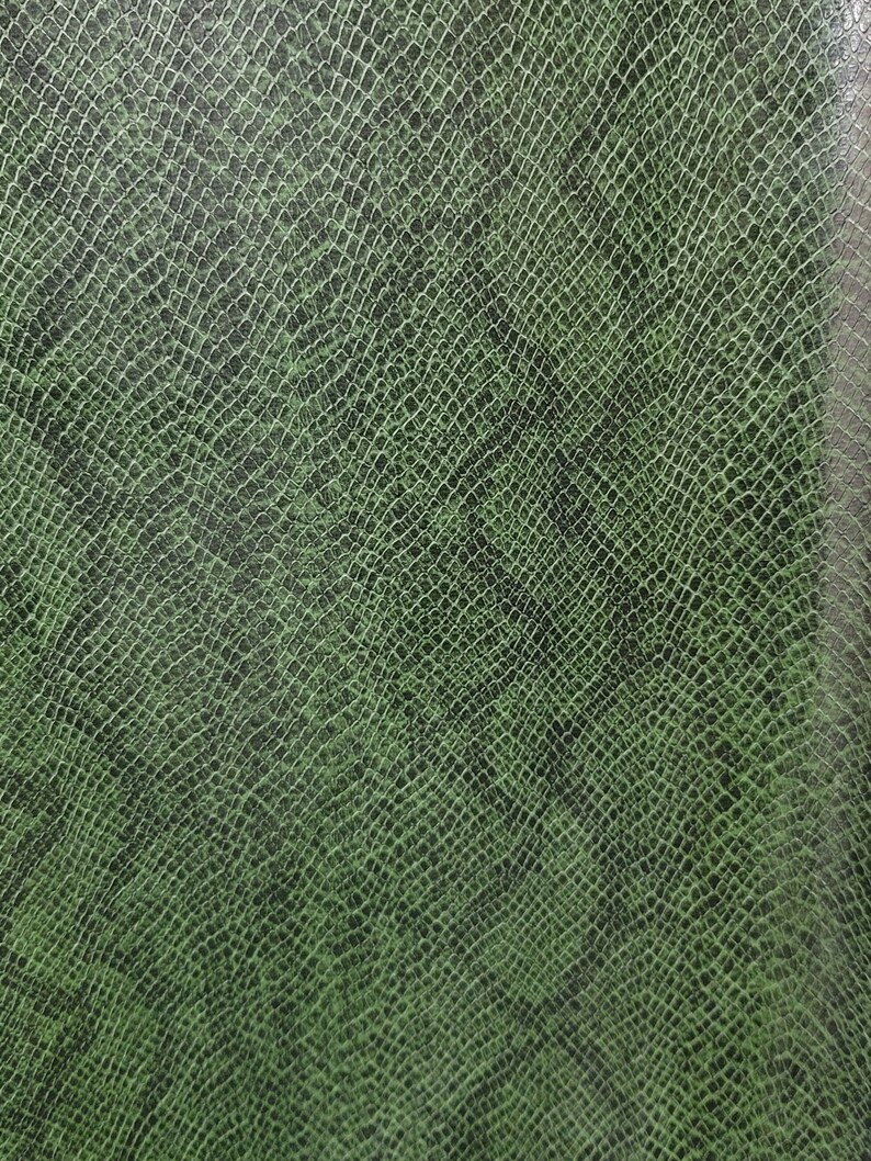 Python Snake Skin Vinyl - Etsy