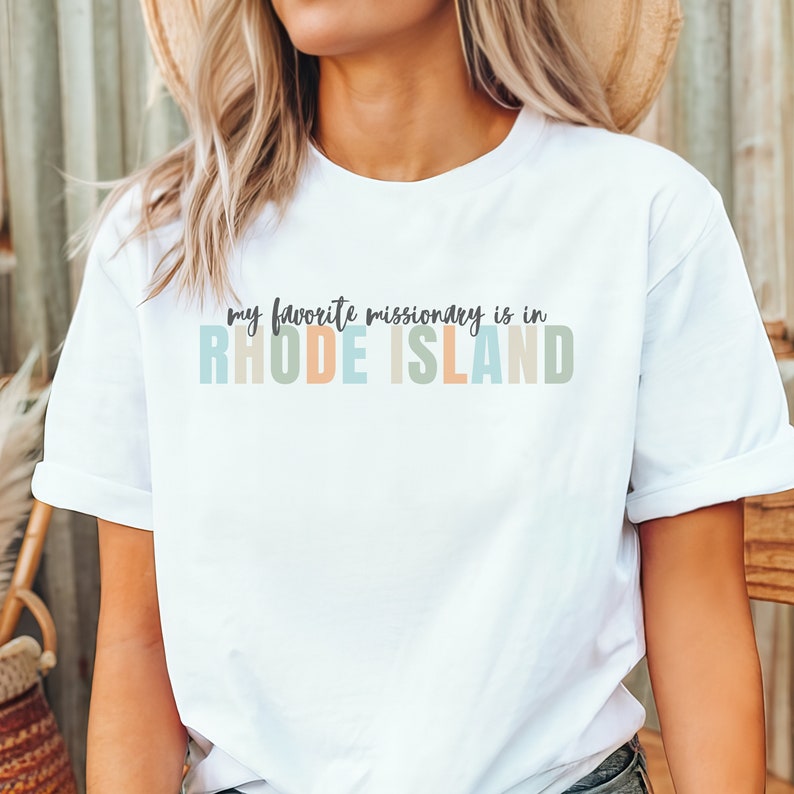 Missionary Shirt, Missionary Mom Gift, LDS Missionary, LDS Shirt - Etsy