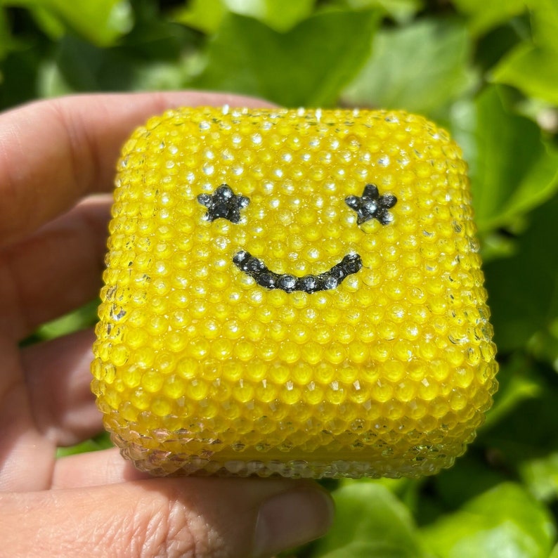 Rhinestone Bedazzled Star Pimple Patch Set Teen Tween Sparkling ...