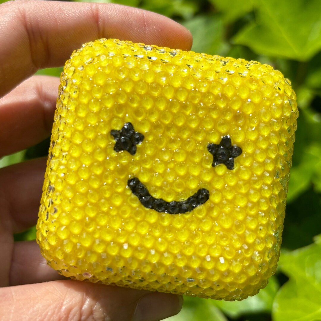 Rhinestone Bedazzled Star Pimple Patch Set Teen Tween Sparkling ...