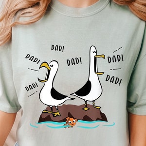 Custom Disney Shirts, Finding Nemo Shirt, Disney Finding Nemo, Finding ...