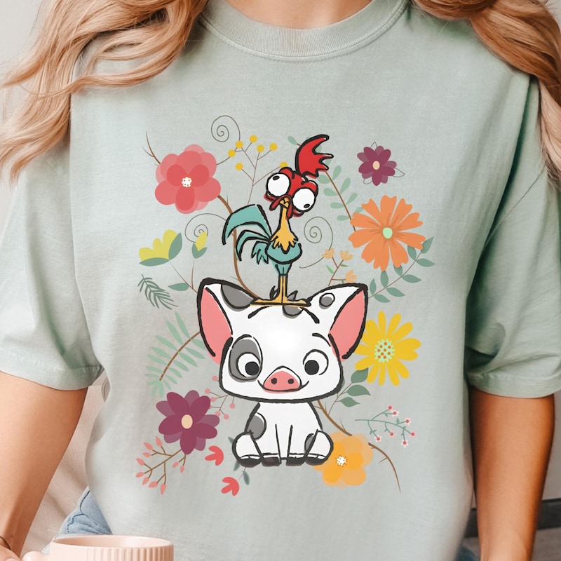 Hei Hei Svg - Etsy