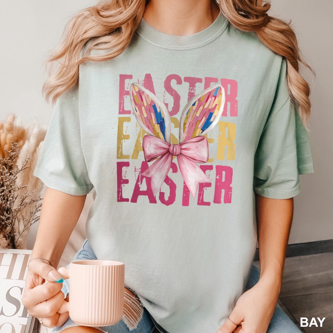 Easter Shirt, Easter, Boys Easter Shirt, Easter T Shirt, Happy Easter ...
