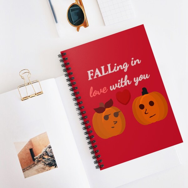 Falling in Love - Etsy