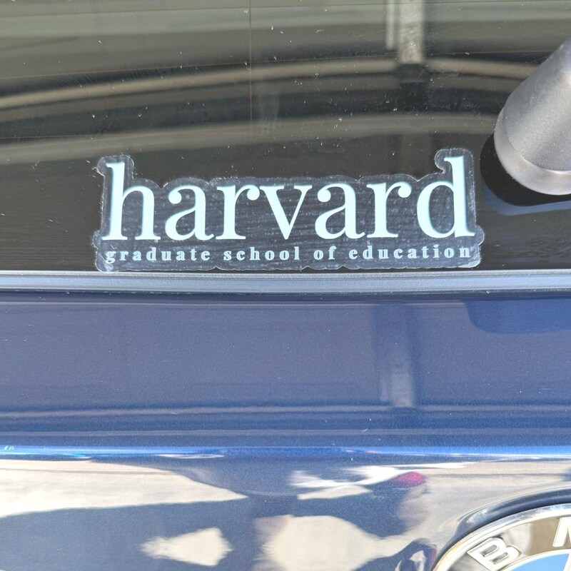 Harvard - Etsy