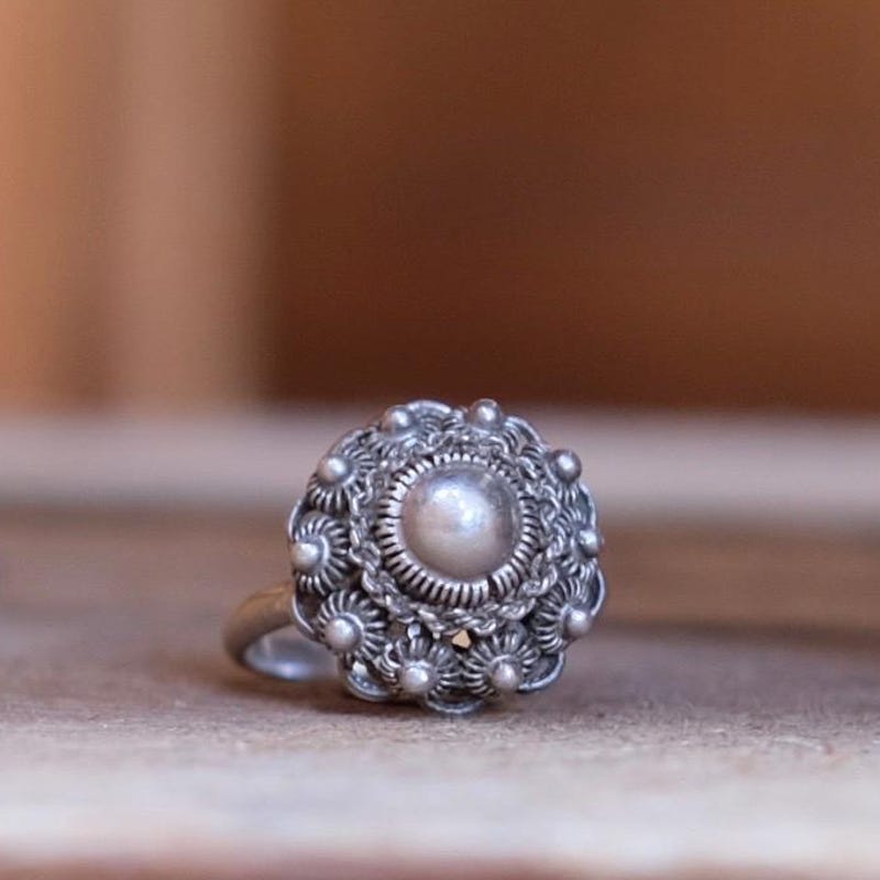 Dutch Jewelry - Etsy