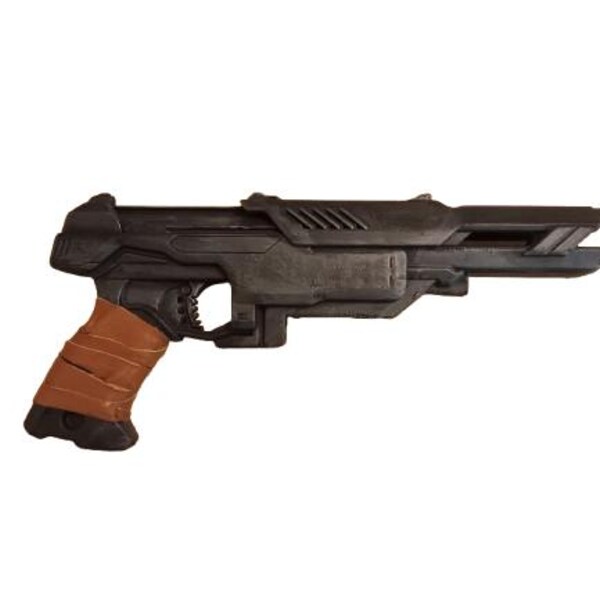 Custom Painted Nerf - Etsy
