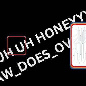 Starfield Inspired Twitch Overlay Pack Dark Mode - Etsy