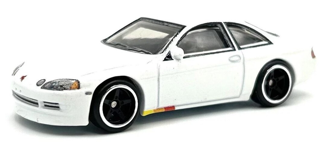1:64 Custom Toyota Soarer - Etsy