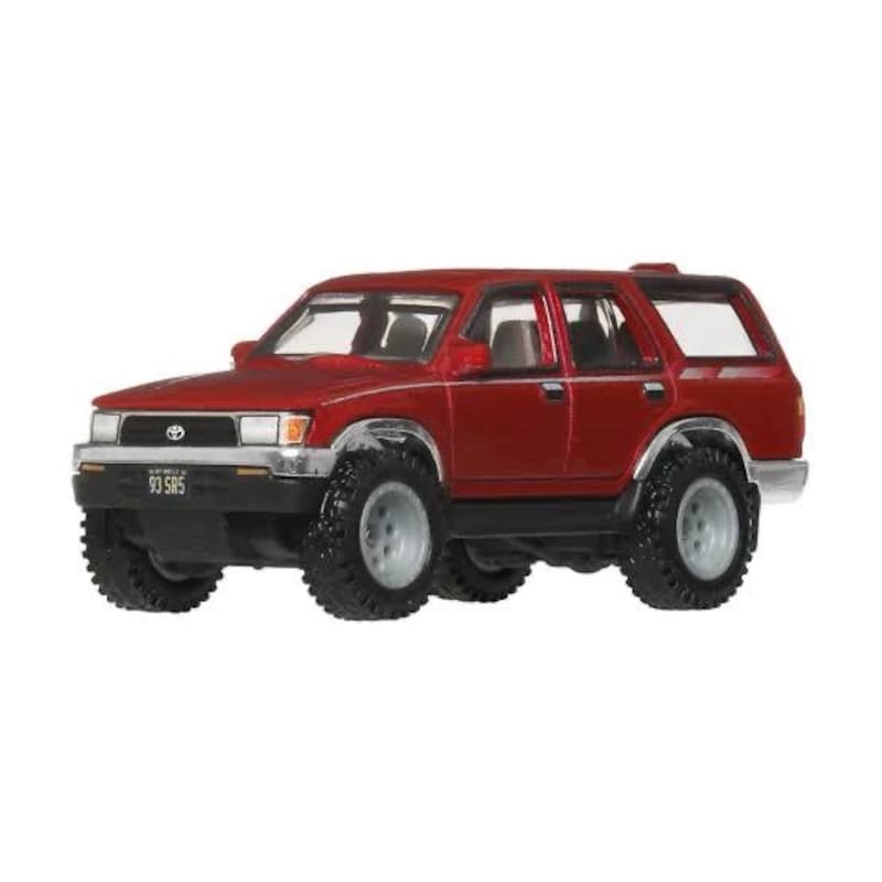 4runner Mini Custom - Etsy