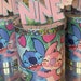 Stitch Pringle Party Favor - Etsy