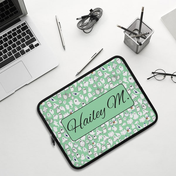 Custom Laptop Case - Etsy