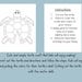 Turtle Paper Craft: Printable Activity for Kids (PDF Pattern) - Etsy