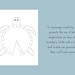 Turtle Paper Craft: Printable Activity for Kids (PDF Pattern) - Etsy