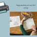 Build-a-farm Craft: Kids' Printable Farm Animal Activity (PDF) - Etsy