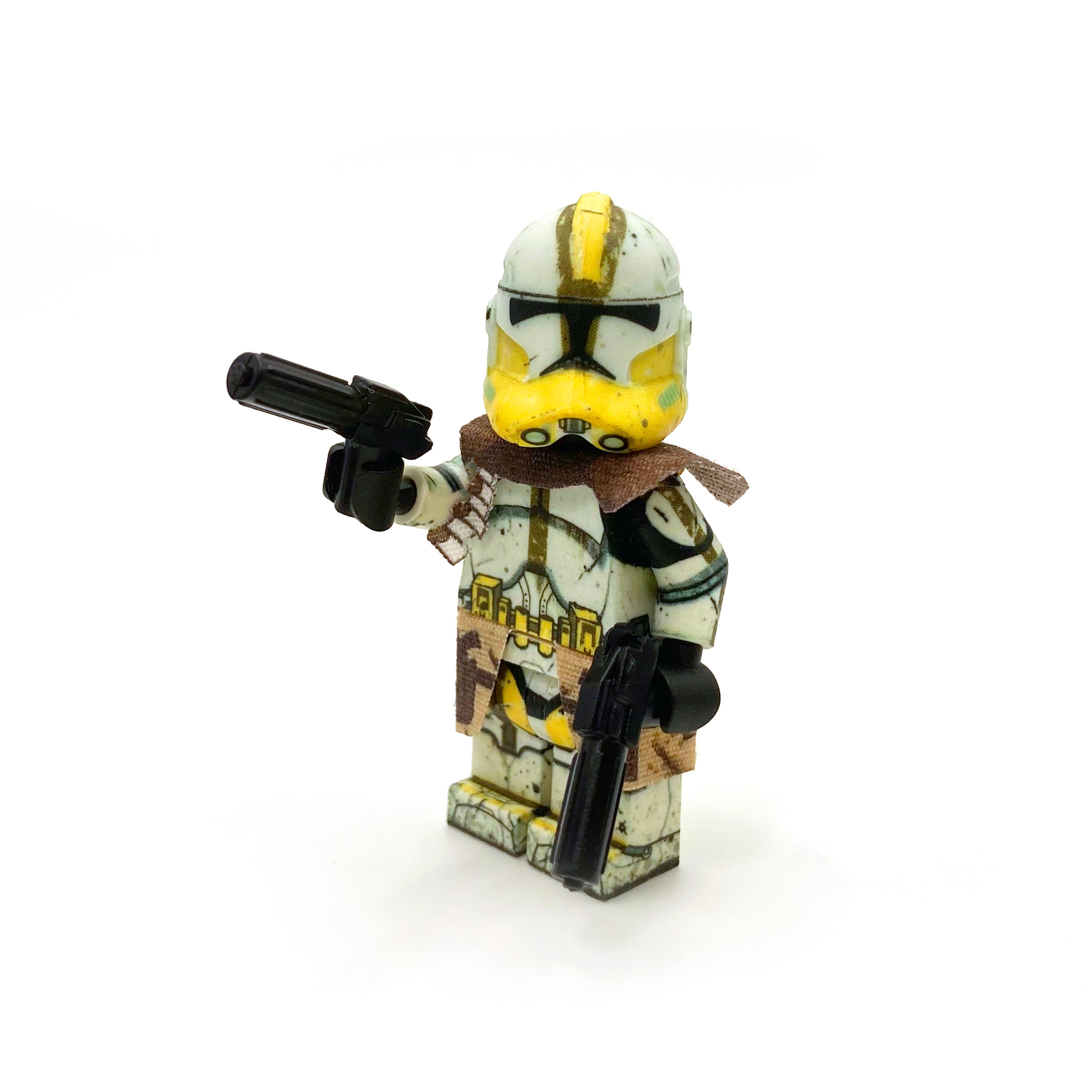 Commander Bly Minifigure - Etsy