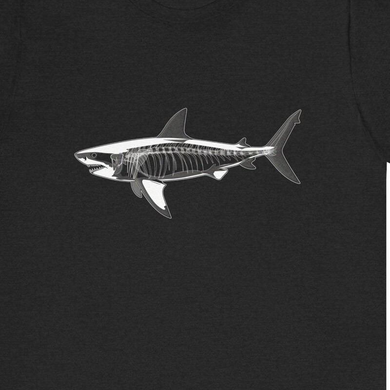 Shark Week Apparel - Etsy