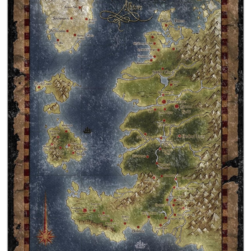 Video Game Posters - Etsy