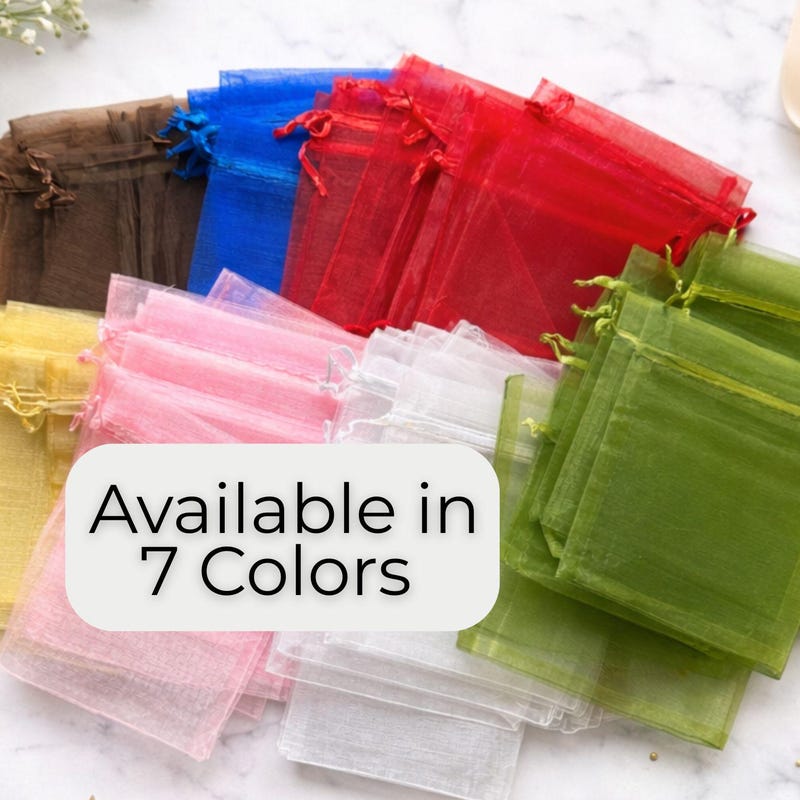 Bulk Small Paper Gift Bags - 60+ Gift Ideas for 2026