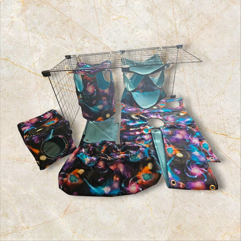 Rat Starter Kit - Etsy