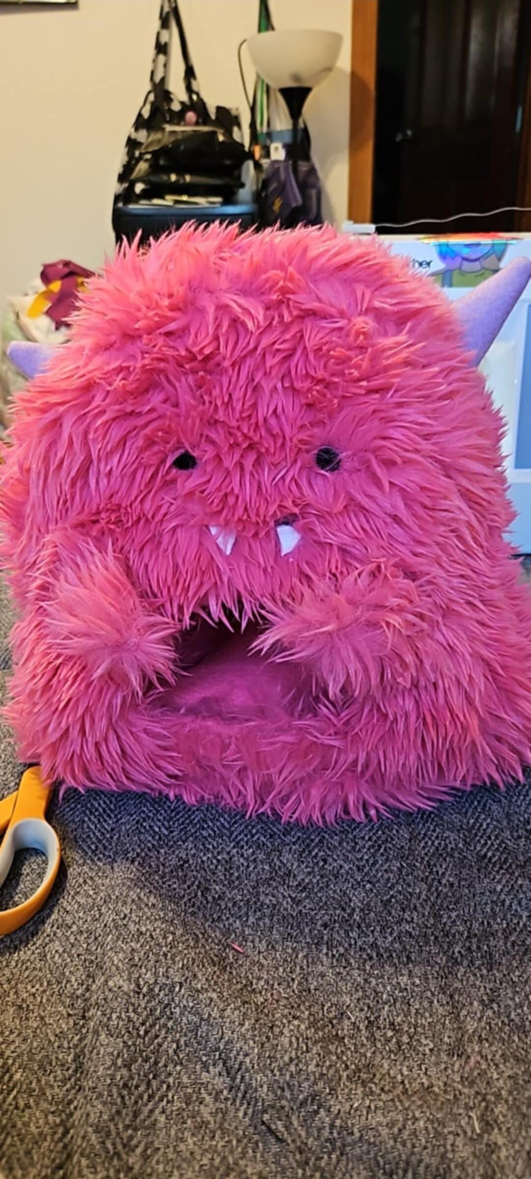Custom Monster Hide - Etsy
