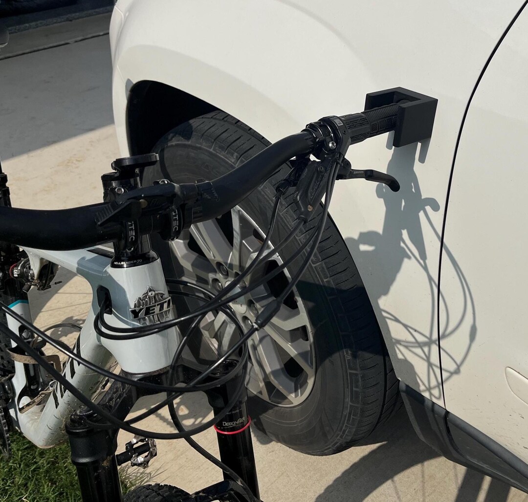 Magnetic Bicycle Stabilizer for Vehicles - Etsy
