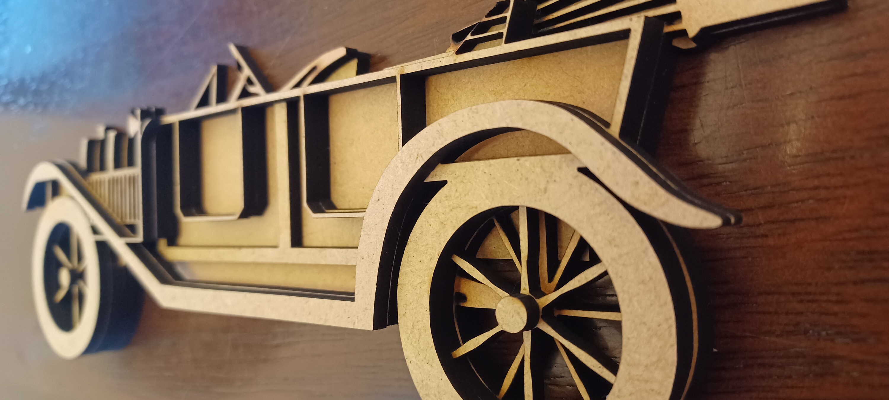 Vintage Car SVG PNG Laser Cut File Digital Download for Lasers Cricut ...