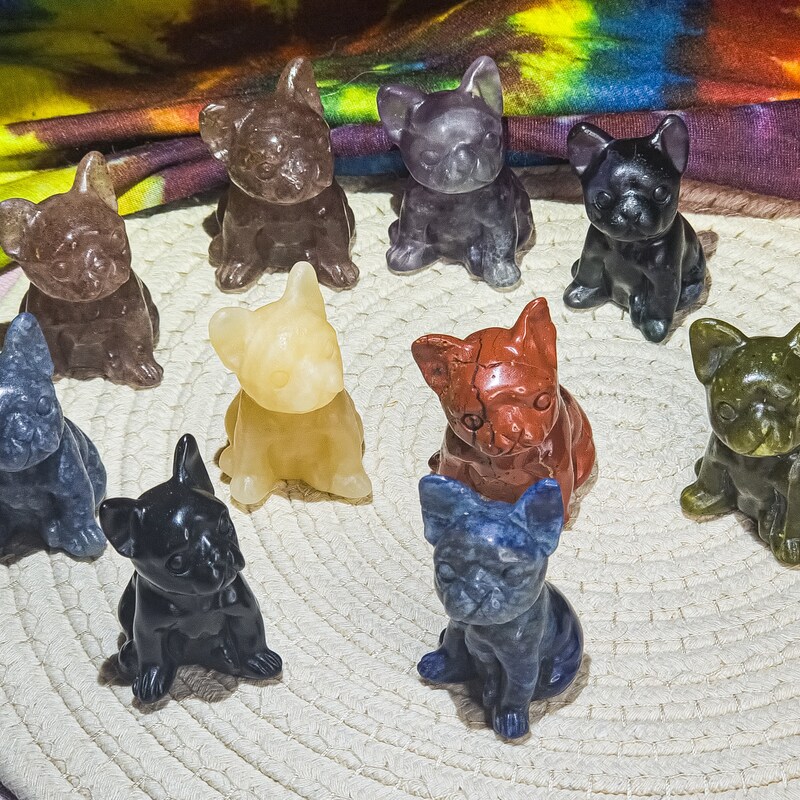 French Crystal - Etsy