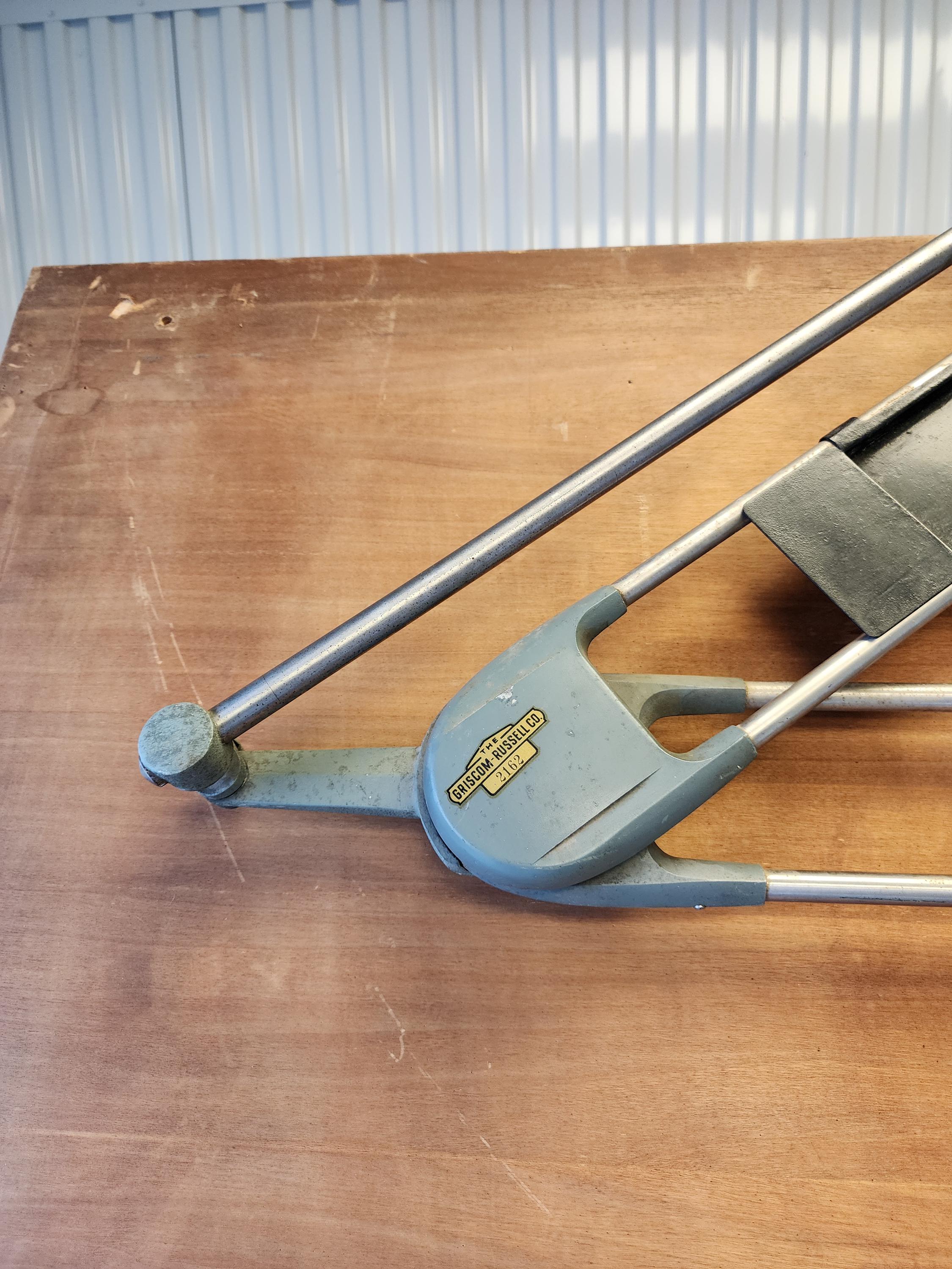 Franz Kuhlmann Vintage Industrial Drafting Table With Drafting Arm - Etsy